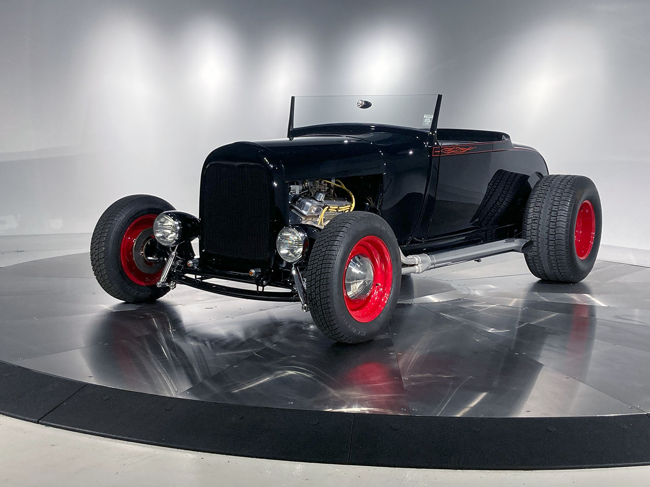 1928 Ford Model A Roadster For Sale | AllCollectorCars.com
