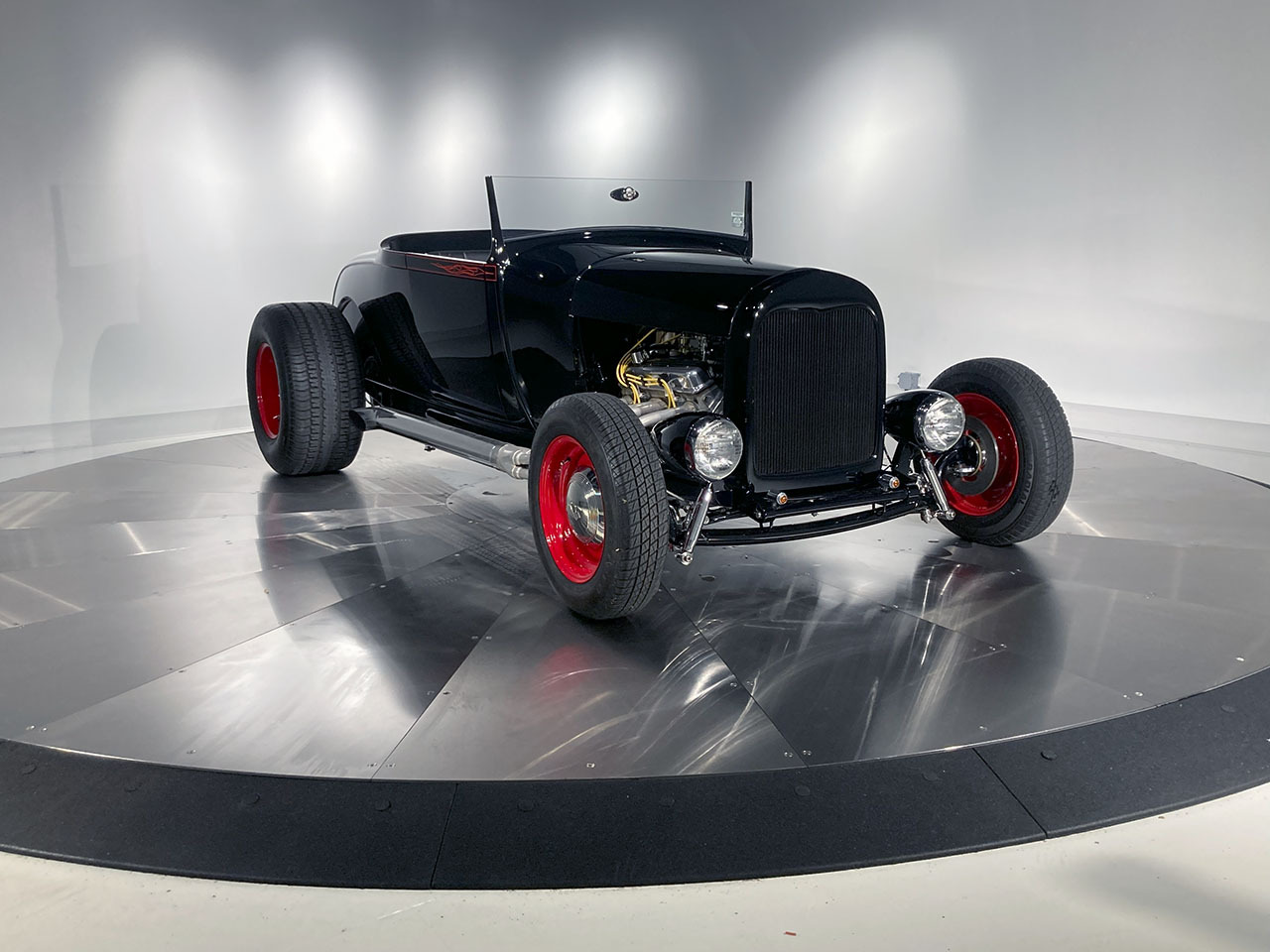 1928 Ford Model A Roadster For Sale | AllCollectorCars.com