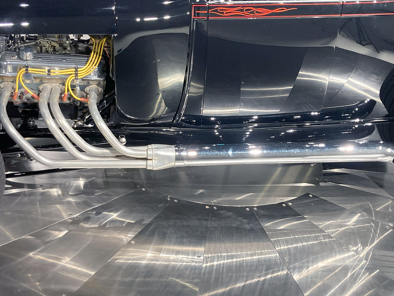 1928 Ford Model A Roadster For Sale | AllCollectorCars.com