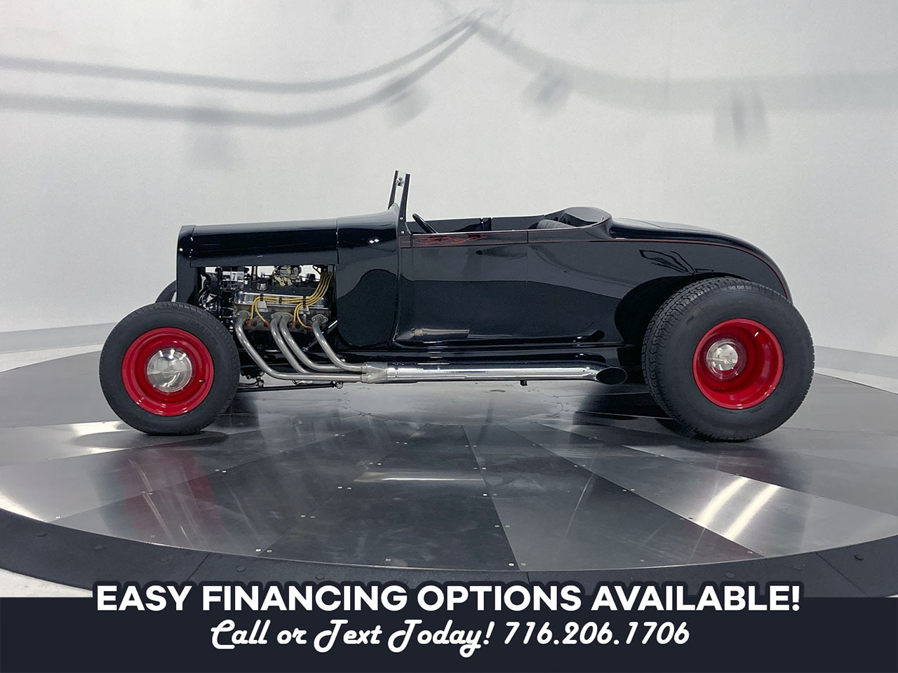 1928 Ford Model A Roadster For Sale | AllCollectorCars.com