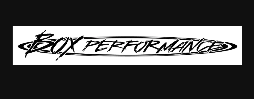 Box Performance | AllCollectorCars.com