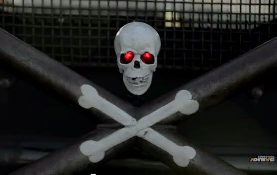 Don't Call it a Rat Rod... - BIG MUSCLE - AllCollectorCars.com