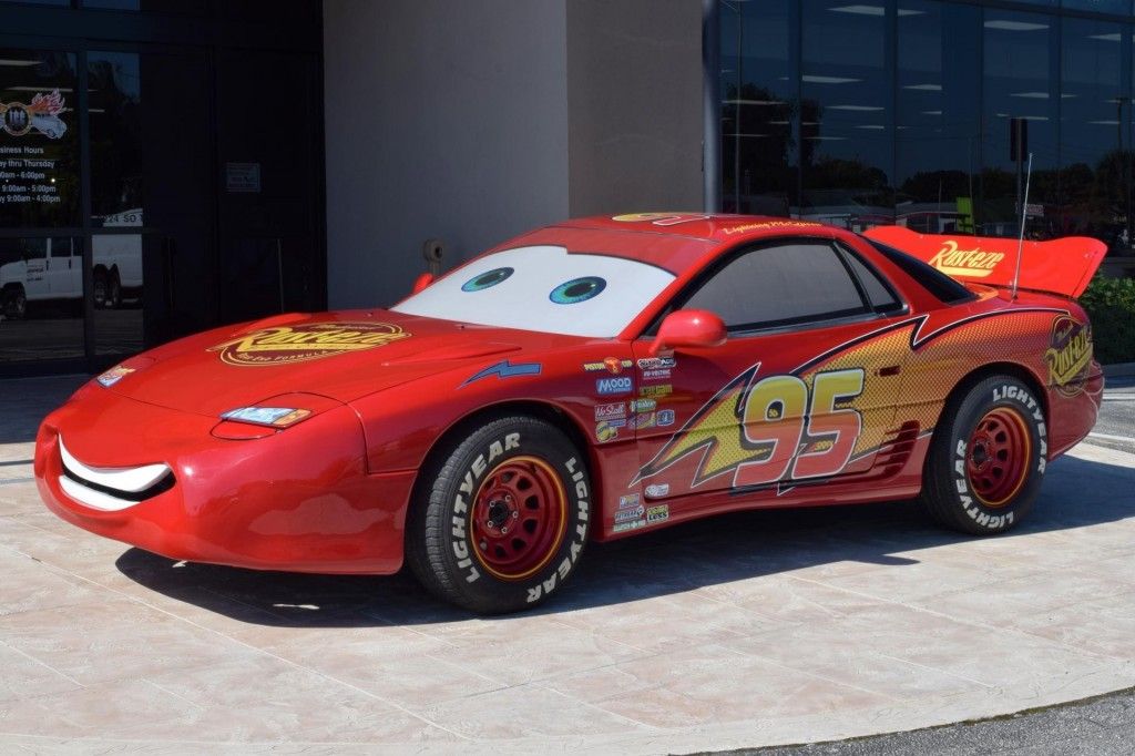 Movie Cars at ACC - AllCollectorCars.com