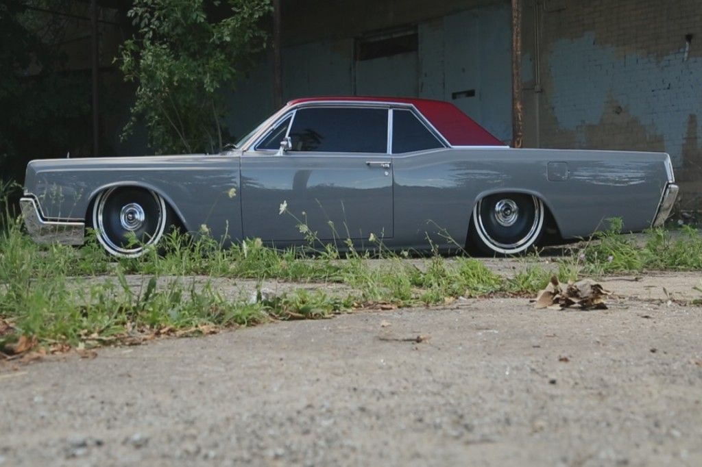 MobSteel Rides - AllCollectorCars.com
