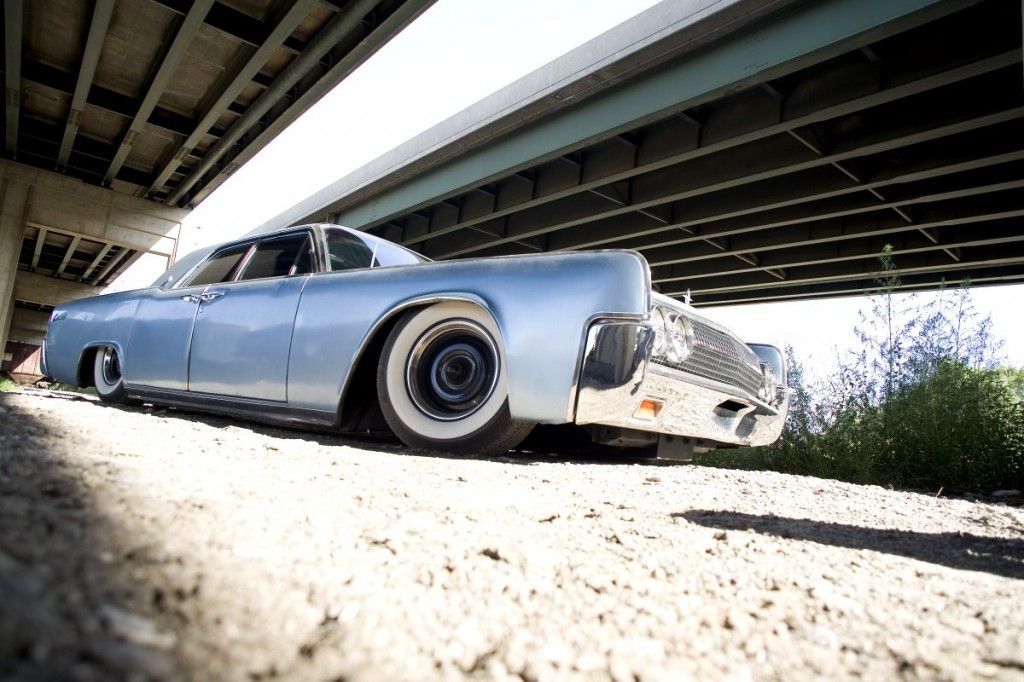 MobSteel Rides - AllCollectorCars.com
