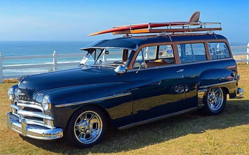 All Time Best Beach Cruisers - AllCollectorCars.com