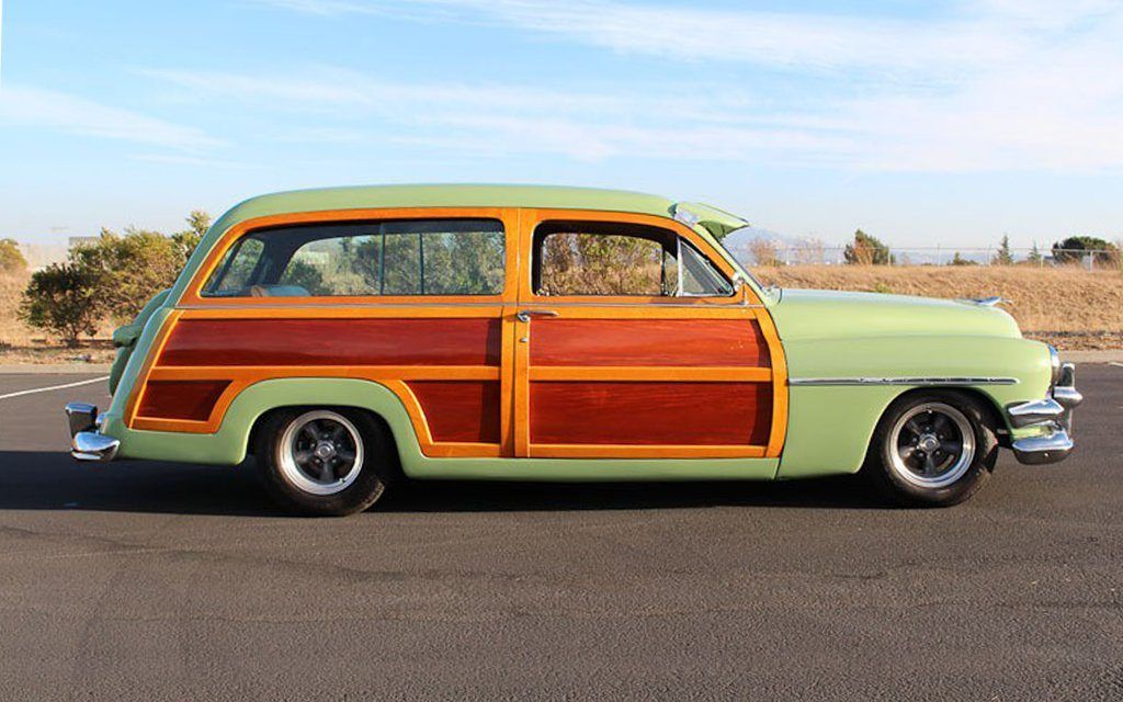 All Time Best Beach Cruisers - AllCollectorCars.com