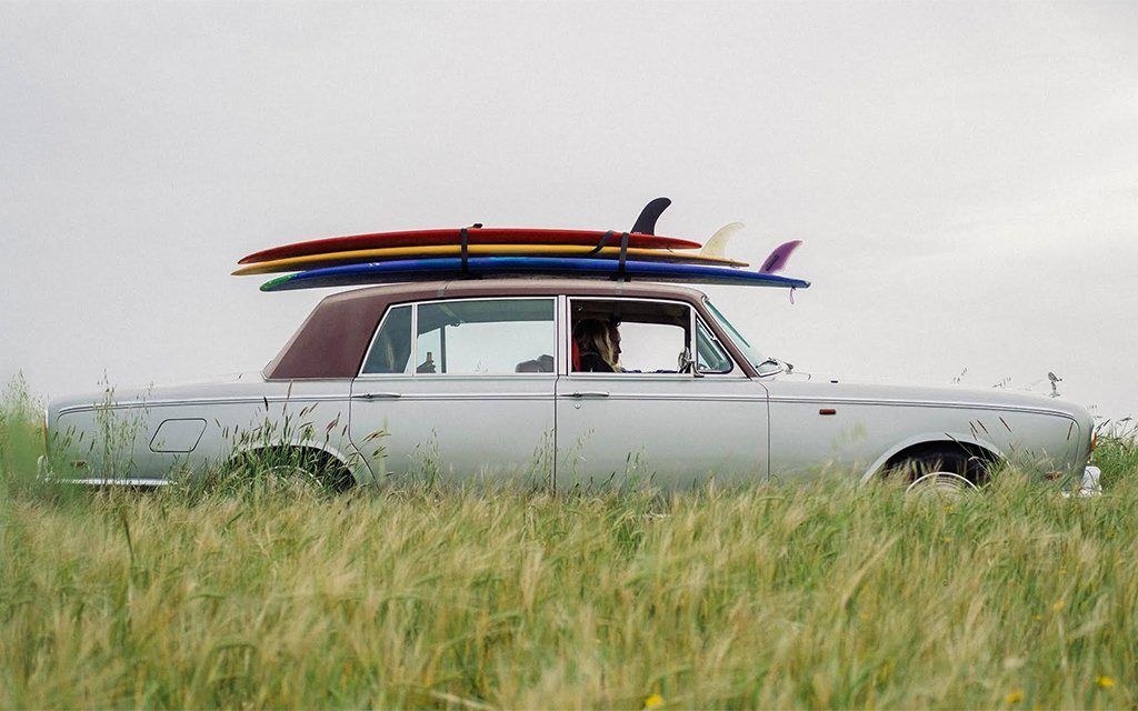 All Time Best Beach Cruisers - AllCollectorCars.com