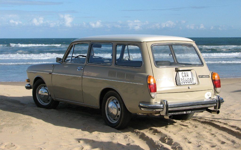 All Time Best Beach Cruisers - AllCollectorCars.com