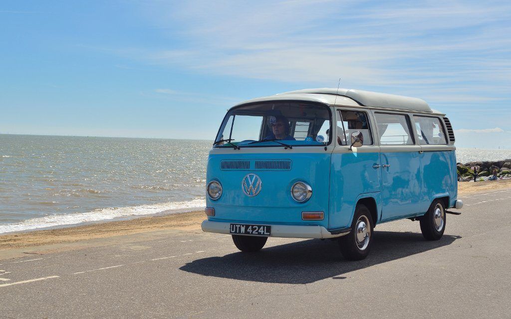 All Time Best Beach Cruisers - AllCollectorCars.com