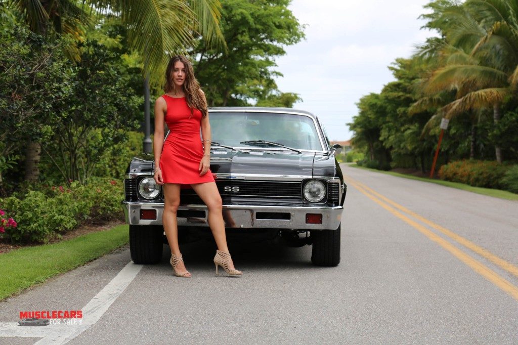 Girls Riding in Cars Compilation - AllCollectorCars.com