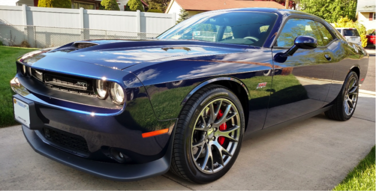 10 Fastest American Cars Ever Made - AllCollectorCars.com