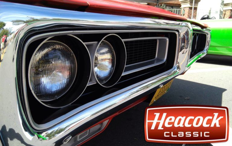 Classic Car Resources for Buyers and Sellers | ACCAllCollectorCars.com