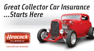 Classic Car Resources for Buyers and Sellers | ACCAllCollectorCars.com