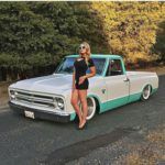 Chevy Girls - AllCollectorCars.com