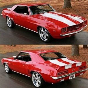 Amazing Muscle Car Stacks - AllCollectorCars.com