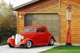 Girls Washing Cars - AllCollectorCars.com