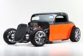 Movie Cars at ACC - AllCollectorCars.com