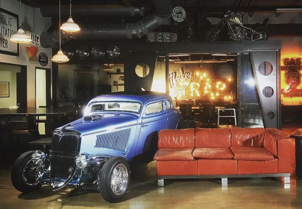 Cool Hot Rods - AllCollectorCars.com - ACC MAN CAVEAllCollectorCars.com