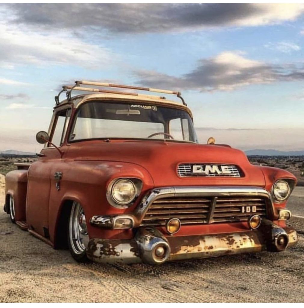 Custom Pickup Trucks - AllCollectorCars.comAllCollectorCars.com