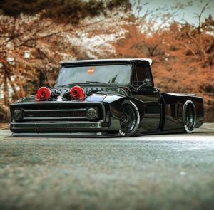 Custom Pickup Trucks - AllCollectorCars.comAllCollectorCars.com