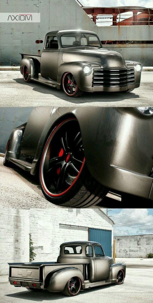 Custom Pickup Trucks - AllCollectorCars.comAllCollectorCars.com