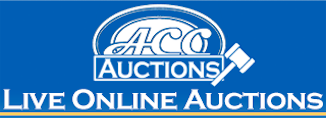 Daily ACC Auctions October - AllCollectorCars.com
