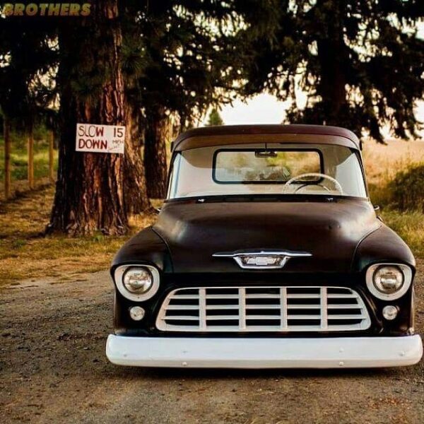 Top 10 Classic Trucks - AllCollectorCars.com