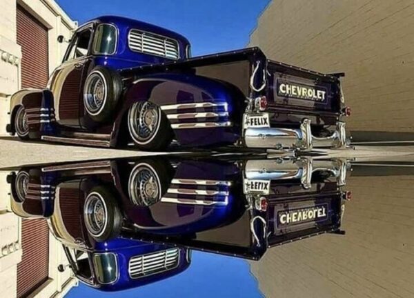 Top 10 Classic Trucks - AllCollectorCars.com