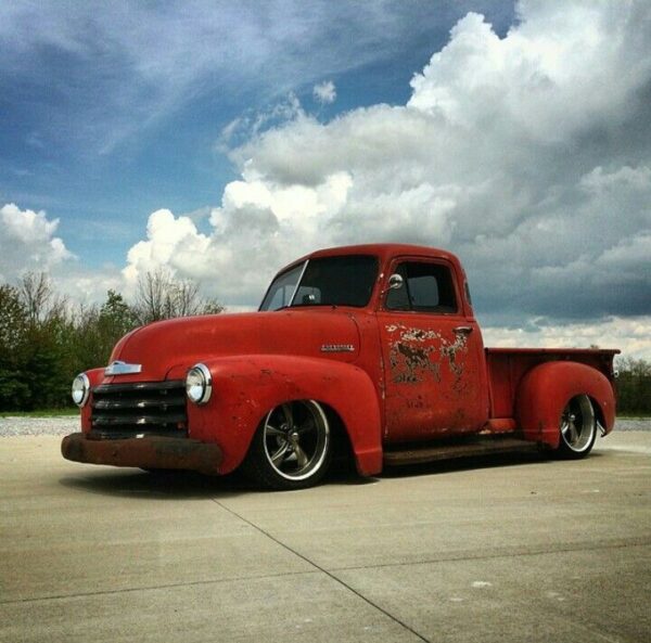 Top 10 Classic Trucks - AllCollectorCars.com