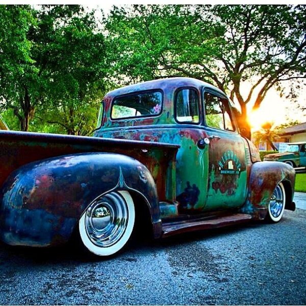 Top 10 Classic Trucks - AllCollectorCars.com