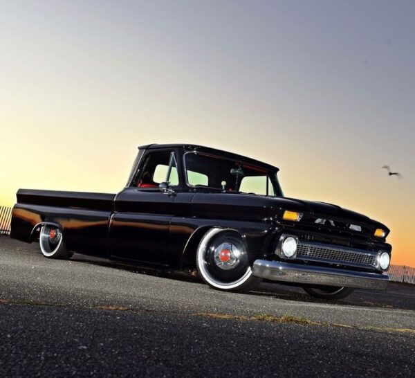 Top 10 Classic Trucks - AllCollectorCars.com