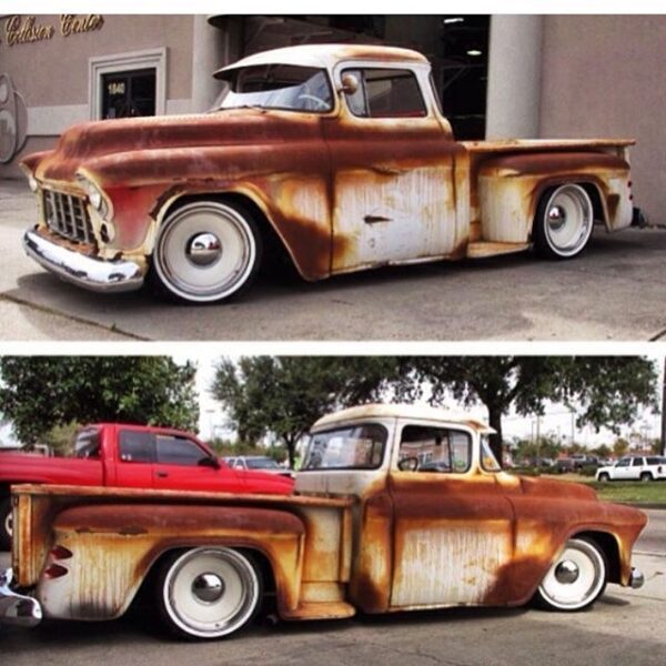 Top 10 Classic Trucks - AllCollectorCars.com