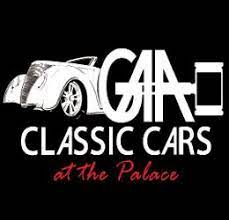 GAA Classic Cars Auctions 2021 Sales Review - AllCollectorCars.com