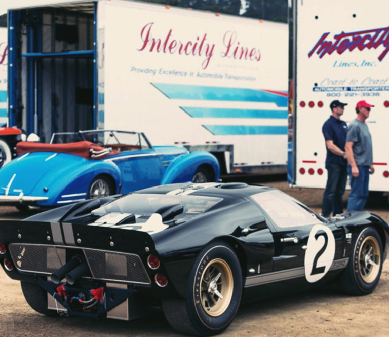 Classic Car Resources for Buyers and Sellers | ACCAllCollectorCars.com