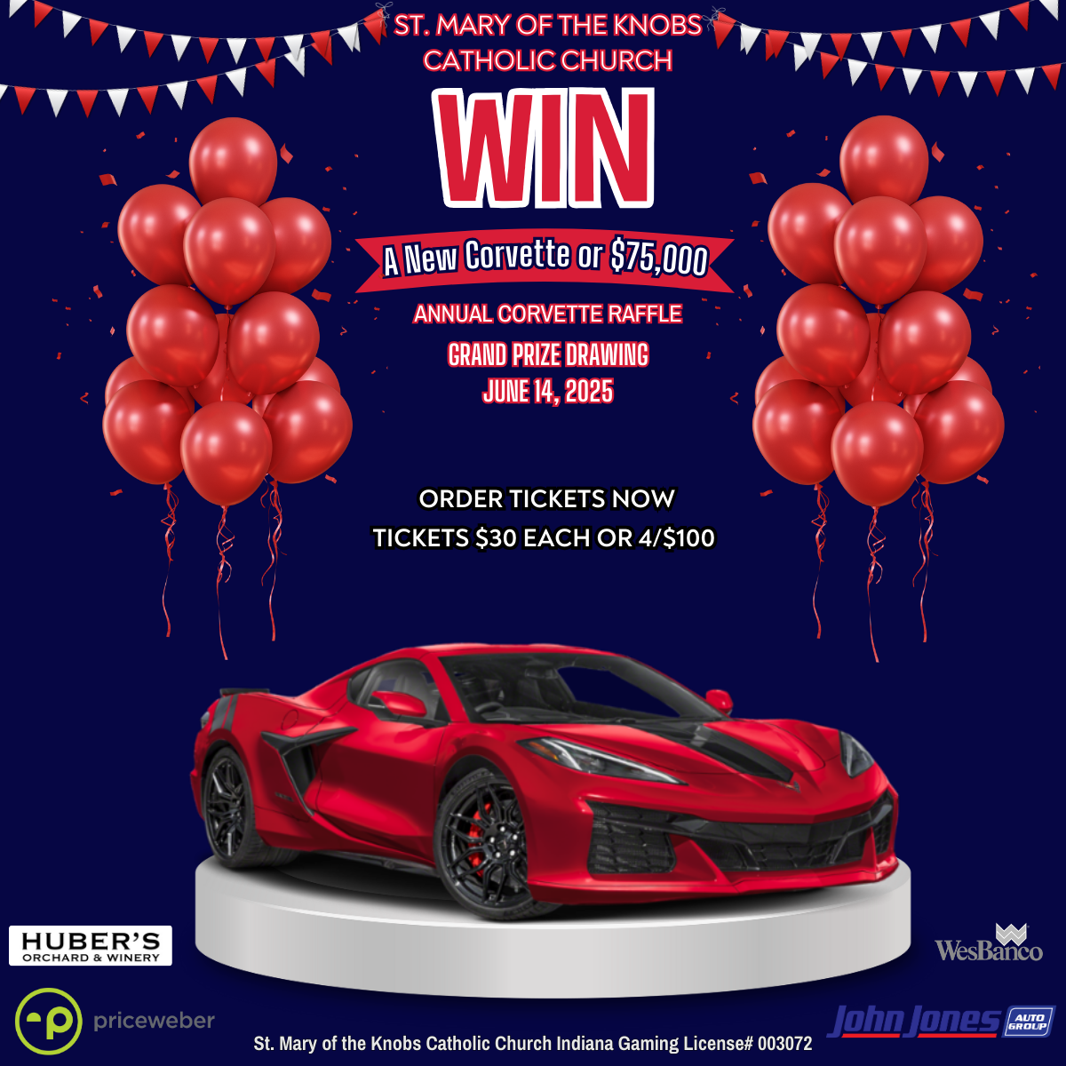 Collector Car Raffles | Classic Car Raffles |AllCollectorCars.com